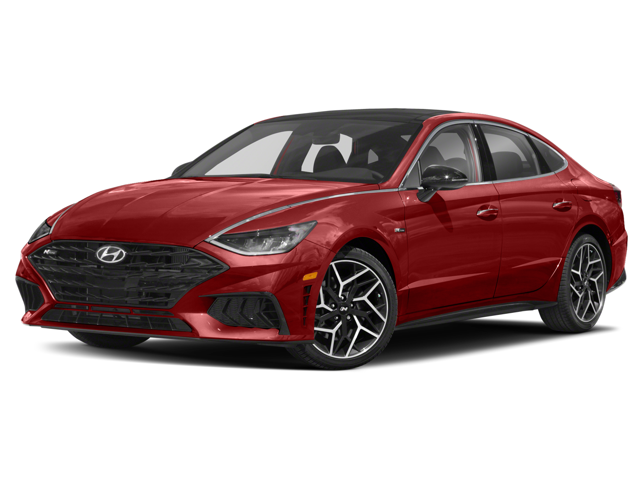 2022 Hyundai Sonata Png